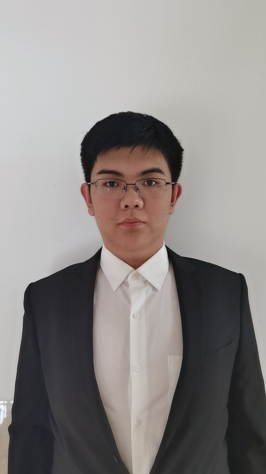 2022 Autumn - Introduction to Computing Systems